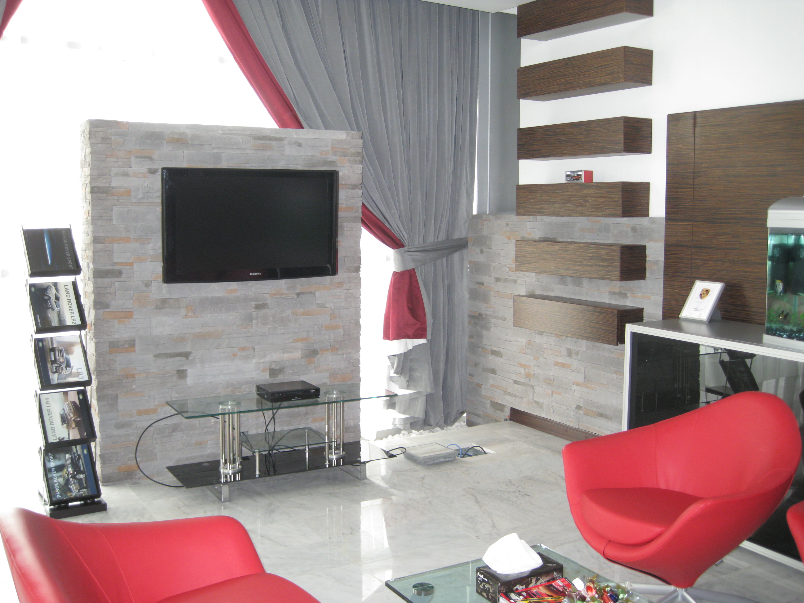 PROJECTS 2 – Zad General Trading LLC